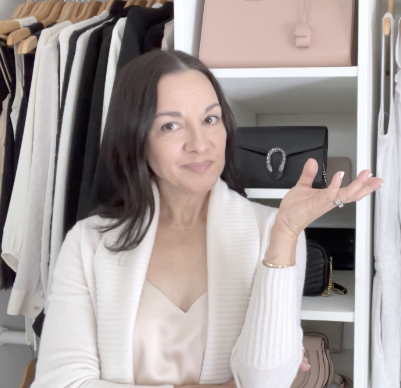 Guide To Tailoring: 7 Common Clothing Alterations · EB Style