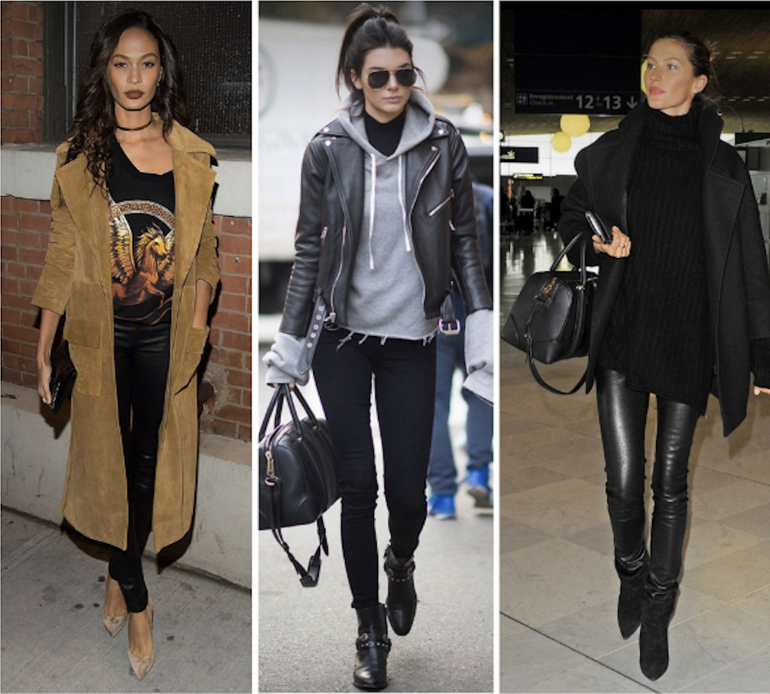 Edgy Style · ERICA BALL STYLE