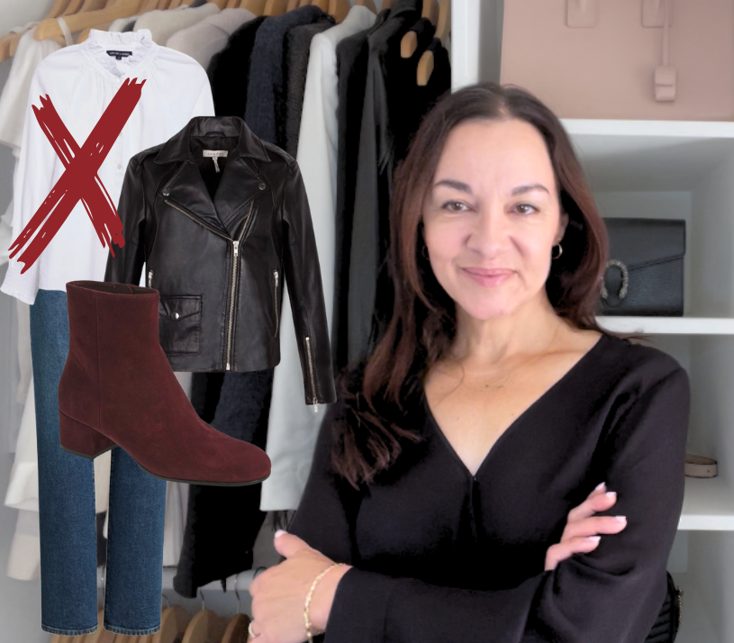 This Shopping Habit Is Making You Overspend · ERICA BALL STYLE